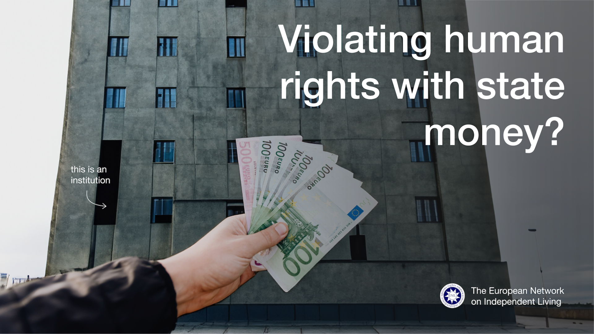 EU State Aid for Inclusive Employment - ENIL