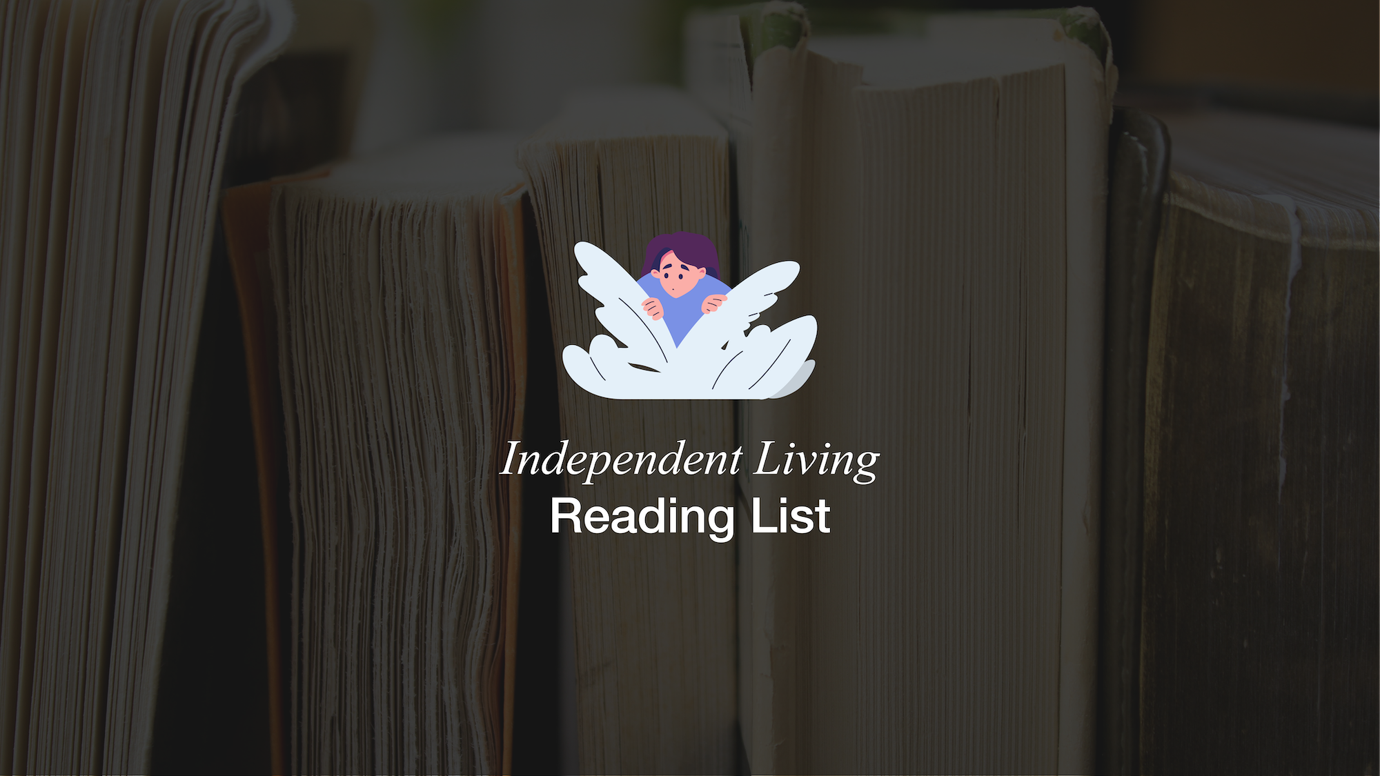 Independent Living Reading List - ENIL