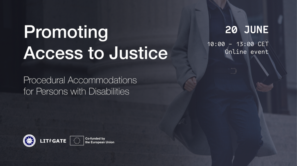 Strengthening Rights Through Strategic Litigation - ENIL